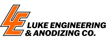 Contact - Luke Engineering & Anodizing Company